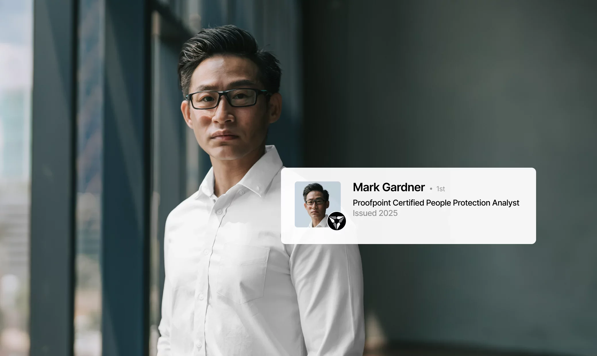 Certifications | Proofpoint US